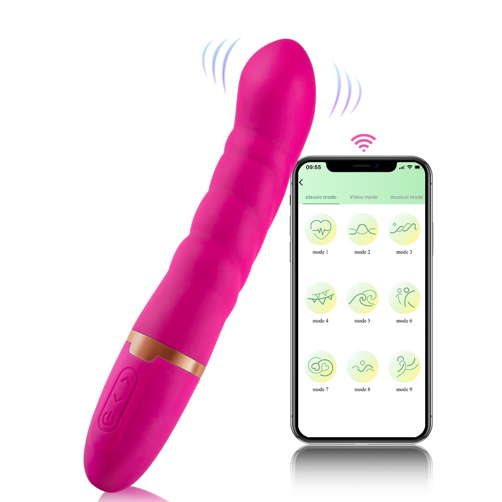 Ella App Controlled AV Wand